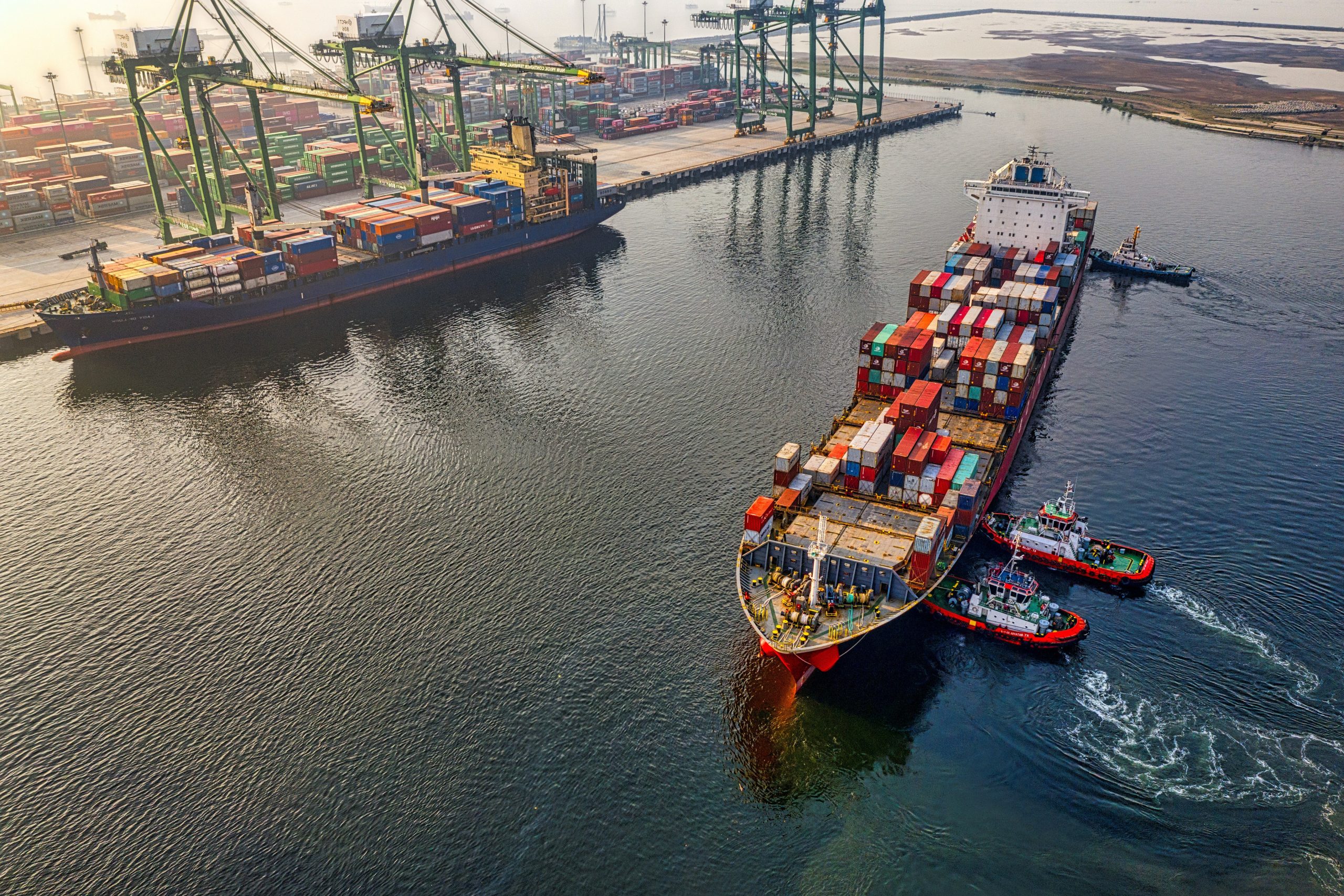 2021 Supply Chain Chaos – Pulp, Packaging, and Freight…Oh My! - Dominus ...